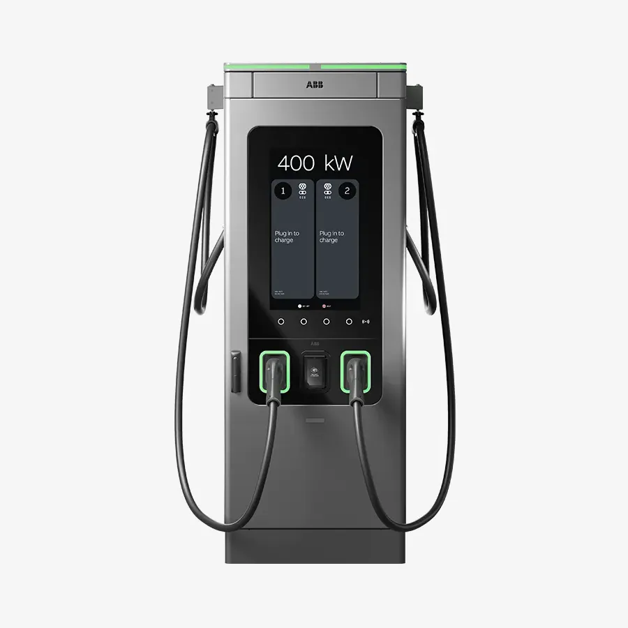 T184 | ABB E-mobility